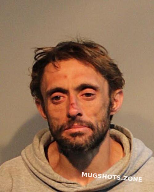 BOLLING SHAWN DALE 04/30/2024 - Southwest Regional Jail Mugshots Zone