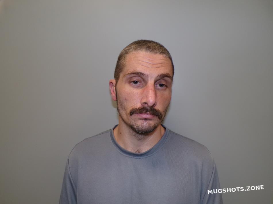 SANDERS BLAKE HERMAN LEE 05/02/2024 - Southwest Regional Jail Mugshots Zone