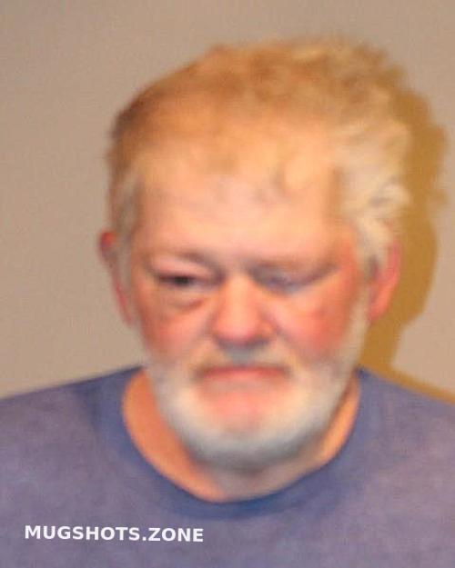 LITTREL DAVID 05/03/2024 - Southwest Regional Jail Mugshots Zone