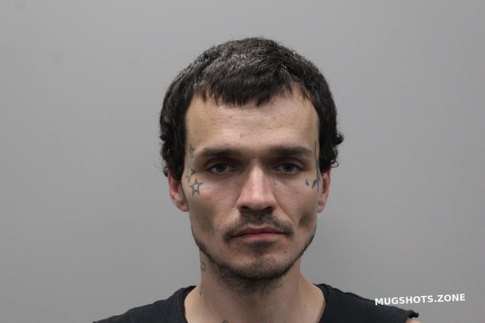 AKERS DOUGLAS TODD 05/04/2024 - Southwest Regional Jail Mugshots Zone