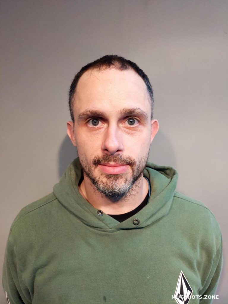 BRANHAM JOSHUA ALLEN 05/04/2024 - Southwest Regional Jail Mugshots Zone