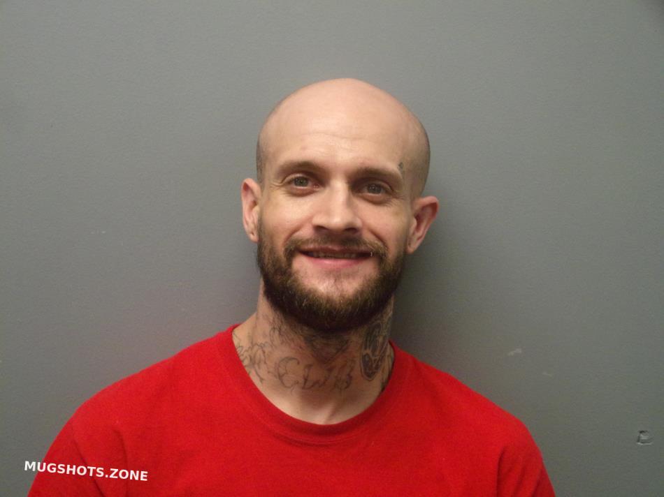 GROSE CHRISTOPHER TOMMY DALE 05/07/2024 - Southwest Regional Jail ...