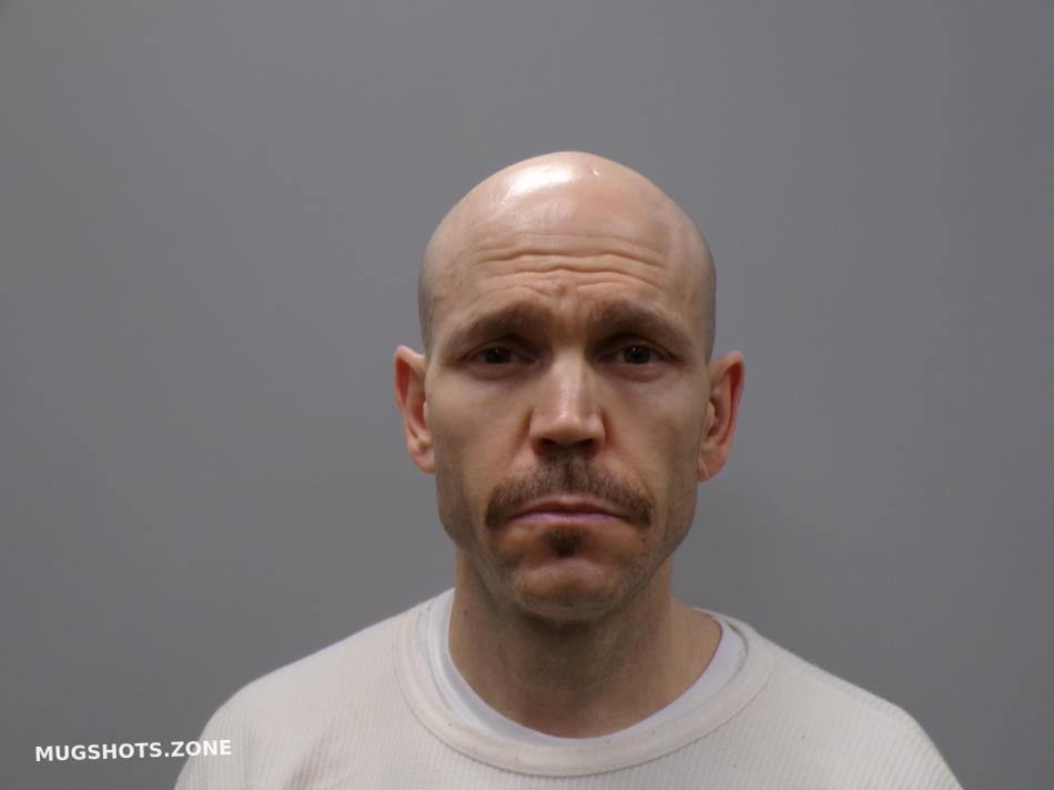 GARRETT RICHARD WILSON 05/07/2024 - Southwest Regional Jail Mugshots Zone