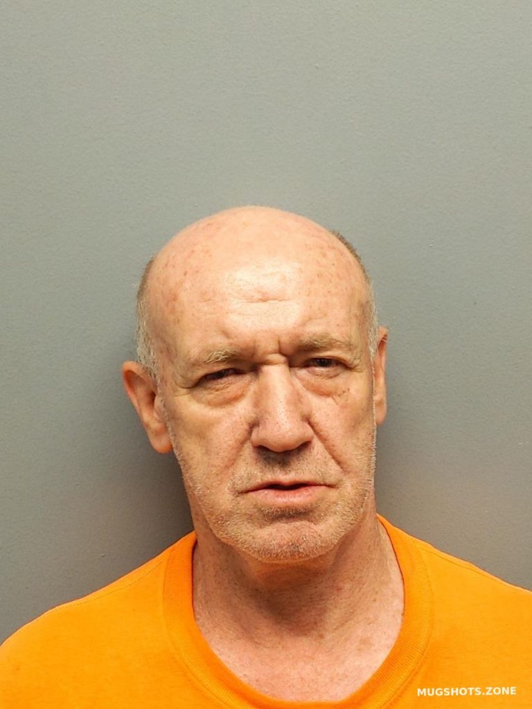 PHILLIPS DONNIE WAYNE 05/08/2024 - Southwest Regional Jail Mugshots Zone