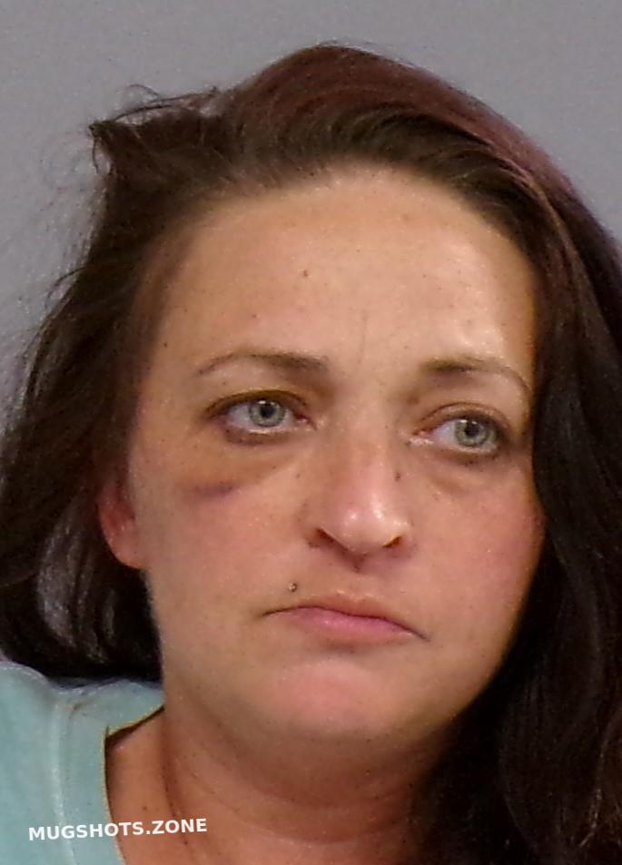 MEADOWS CLARISSA LYNN 05/08/2024 - Southwest Regional Jail Mugshots Zone