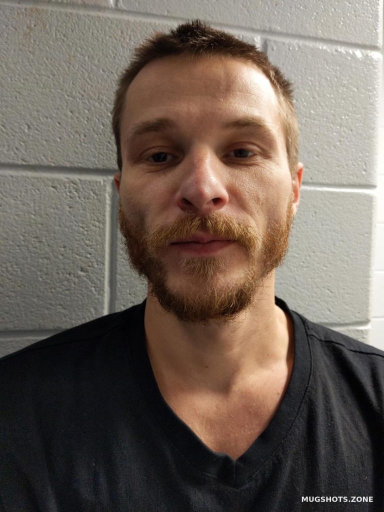 KEITH ERIC LEE 05/09/2024 - Southwest Regional Jail Mugshots Zone