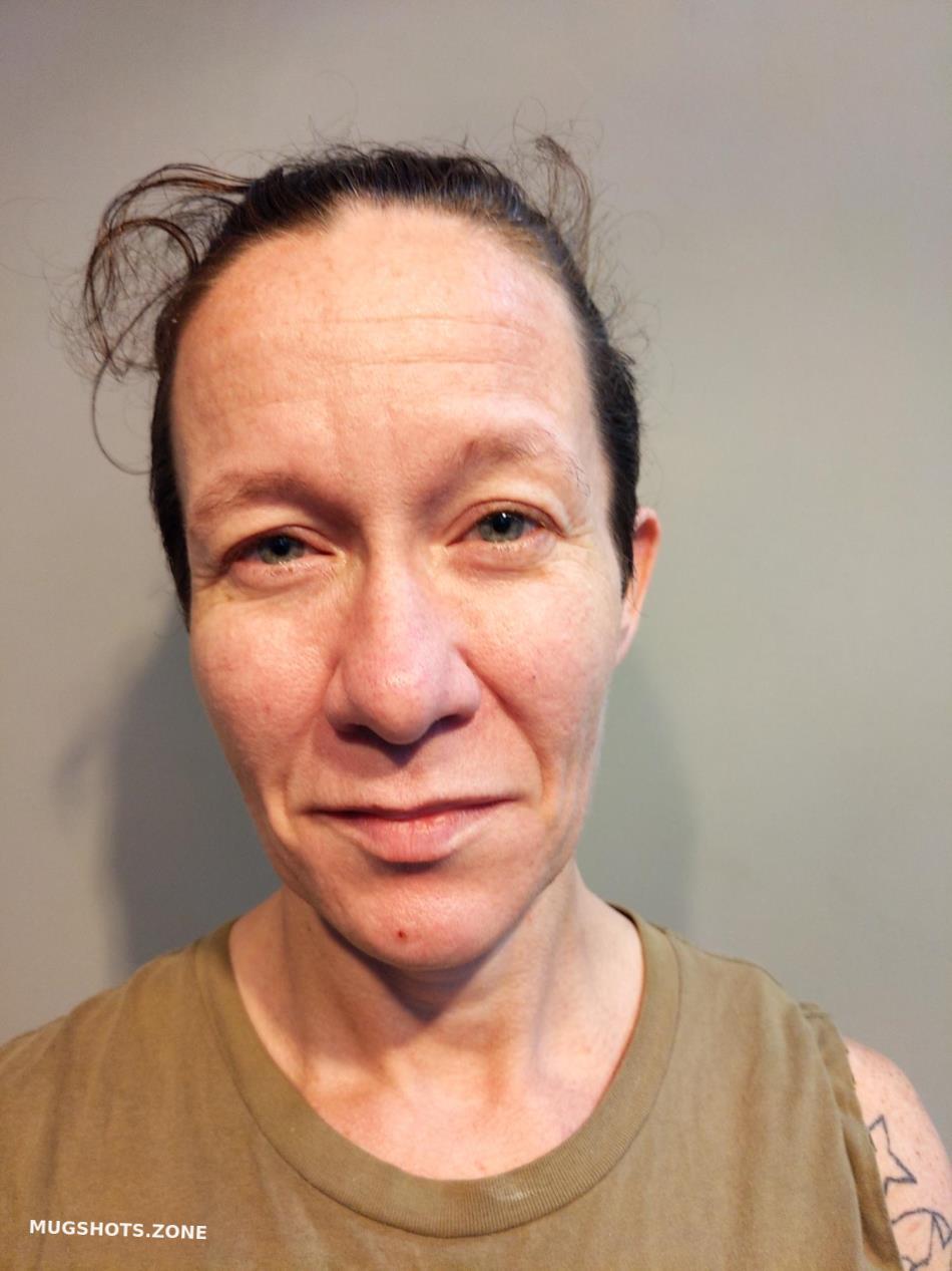 JOHNSON JENNIFER ANN 05/09/2024 - Southwest Regional Jail Mugshots Zone