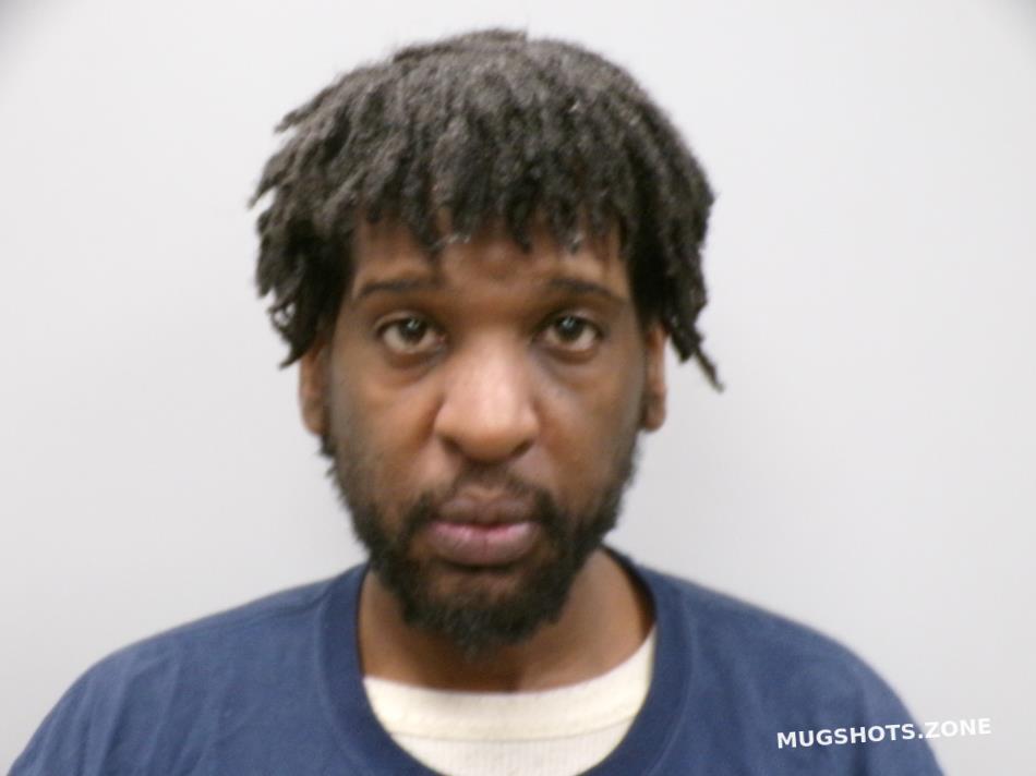 ROLLER DEVANTE RASHAD 05/10/2024 - Southwest Regional Jail Mugshots Zone