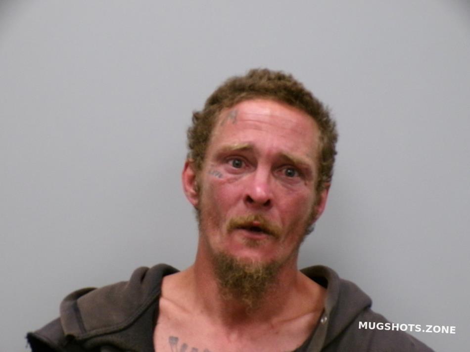 MOORE MATTHEW DWAYNE 05/10/2024 - Southwest Regional Jail Mugshots Zone