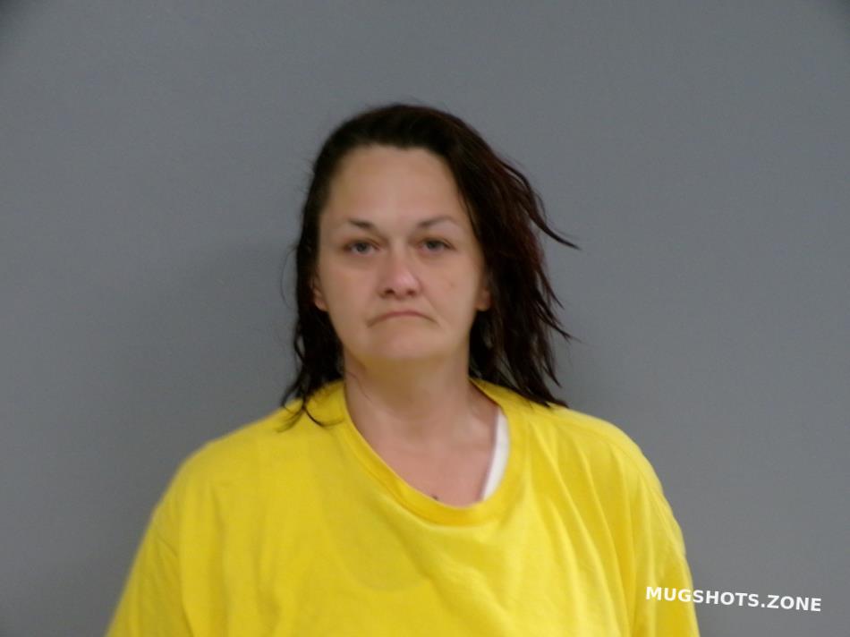 MULLINS BRANDY 05/13/2024 - Southwest Regional Jail Mugshots Zone
