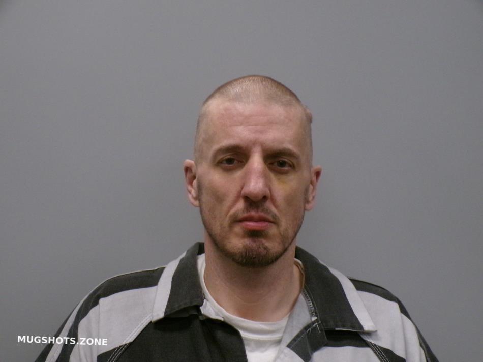 ADAMS TRAVIS DOUGLAS 05/13/2024 - Southwest Regional Jail Mugshots Zone
