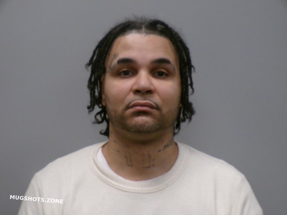 CORDERO JOSE LEWIS 05/13/2024 - Southwest Regional Jail Mugshots Zone