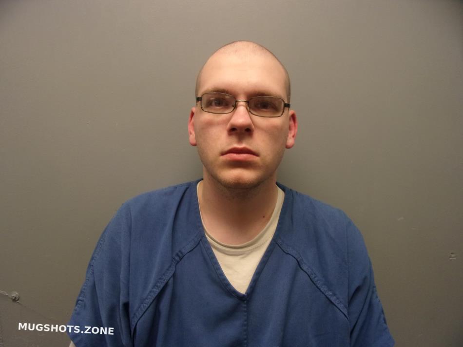 KOERS JONATHAN BLAKE 05/14/2024 - Southwest Regional Jail Mugshots Zone