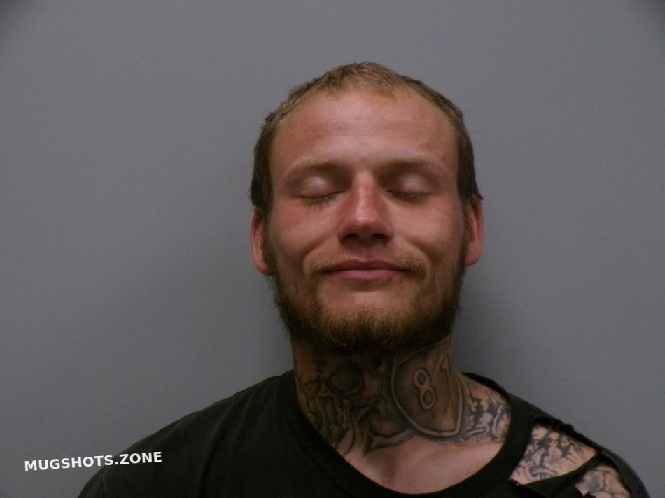 STROUTH JACOB MATTHEW 05/14/2024 - Southwest Regional Jail Mugshots Zone