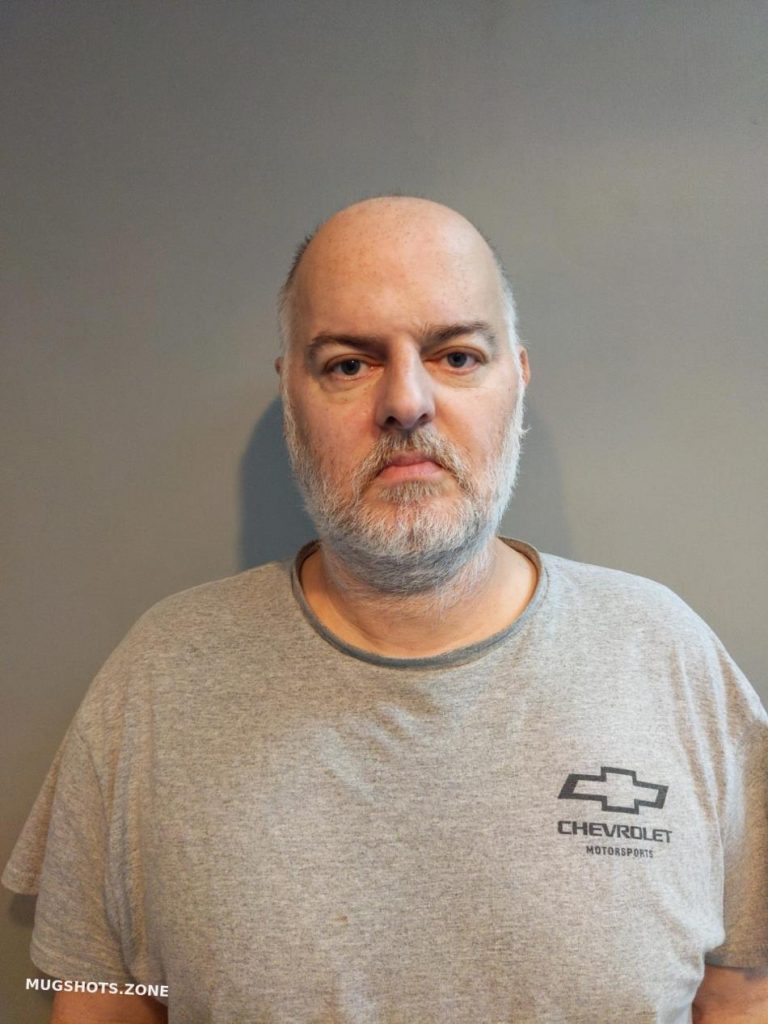 DOCKERY KEITH DOUGLAS 05/14/2024 - Southwest Regional Jail Mugshots Zone