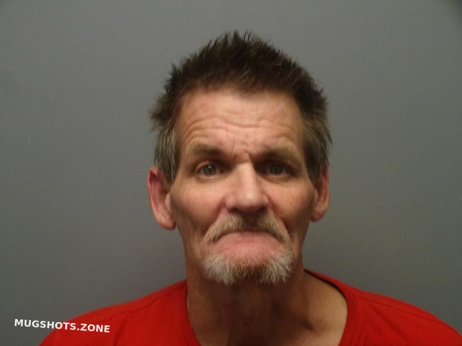 HUMPHRIES DANIEL SCOTT 05/16/2024 - Southwest Regional Jail Mugshots Zone