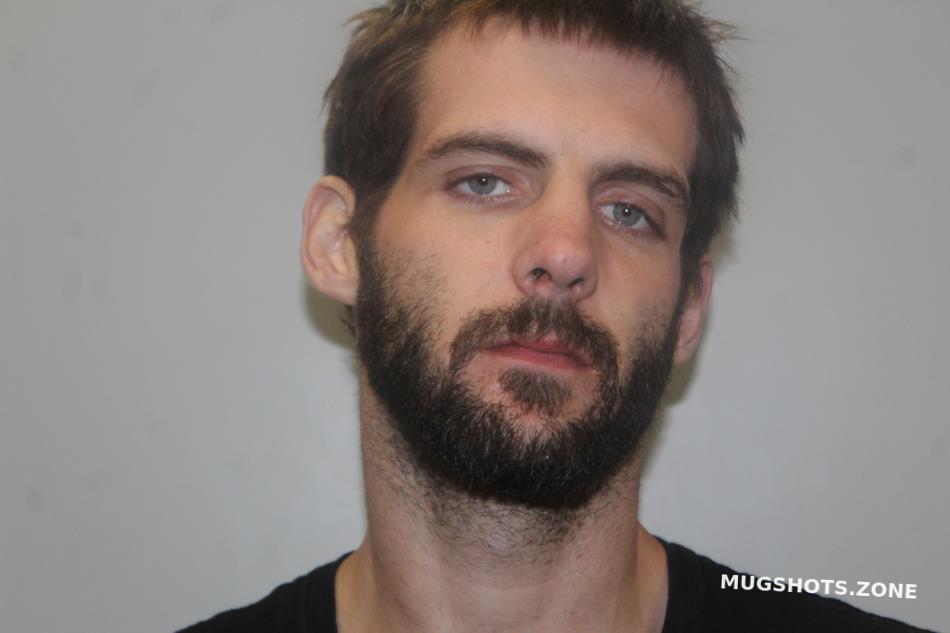 BELCHER TRAVIS COLBY 05/17/2024 - Southwest Regional Jail Mugshots Zone