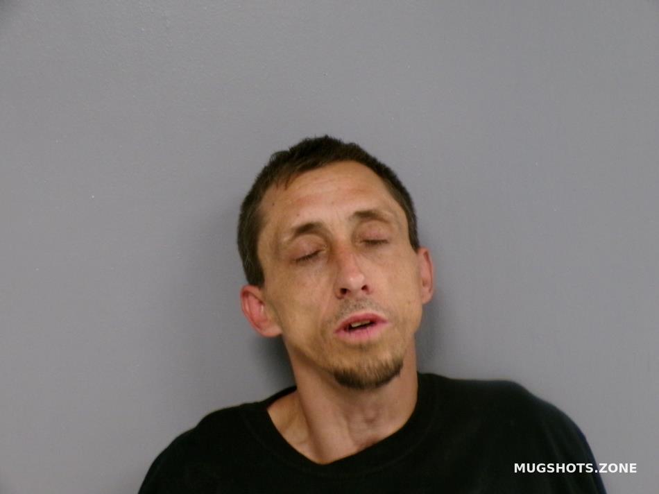 DUTY JONATHAN MICHAEL 05/17/2024 - Southwest Regional Jail Mugshots Zone