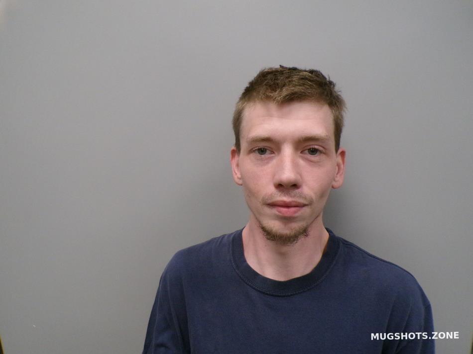 NORMAN DAVID LEE 05/18/2024 - Southwest Regional Jail Mugshots Zone