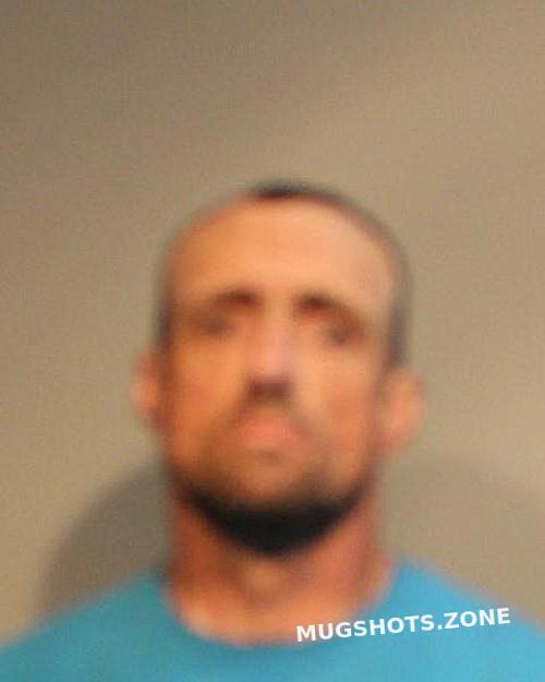 PARKS TRAVIS EDWARD 05/19/2024 - Southwest Regional Jail Mugshots Zone