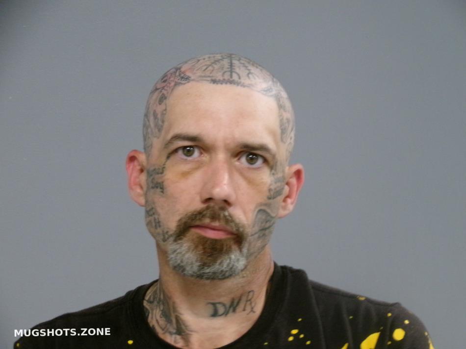 COOK DWAYNE KEITH 05/20/2024 - Southwest Regional Jail Mugshots Zone