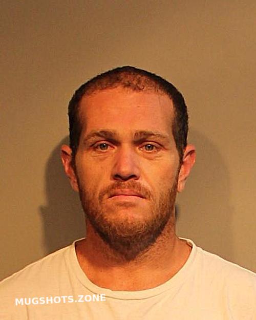 MEADE MICHAEL BRANDON 05/22/2024 - Southwest Regional Jail Mugshots Zone