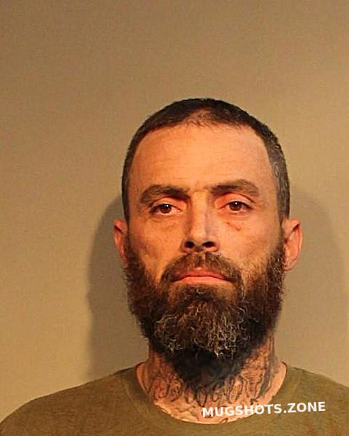 MCCOY JOHN MATTHEW 05/22/2024 - Southwest Regional Jail Mugshots Zone