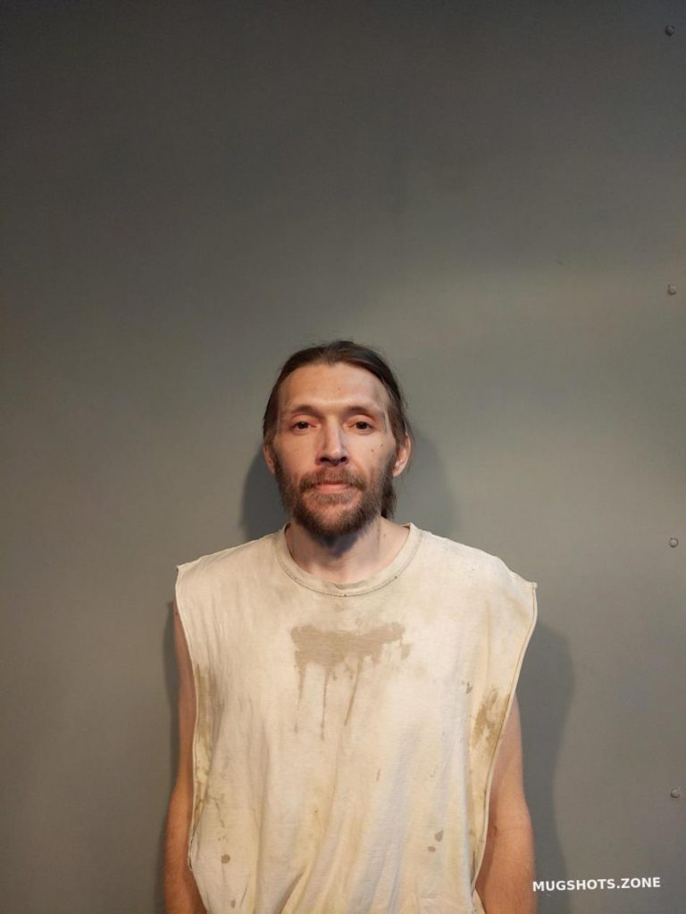 MCCRARY MATTHEW SHAWN 05/22/2024 - Southwest Regional Jail Mugshots Zone