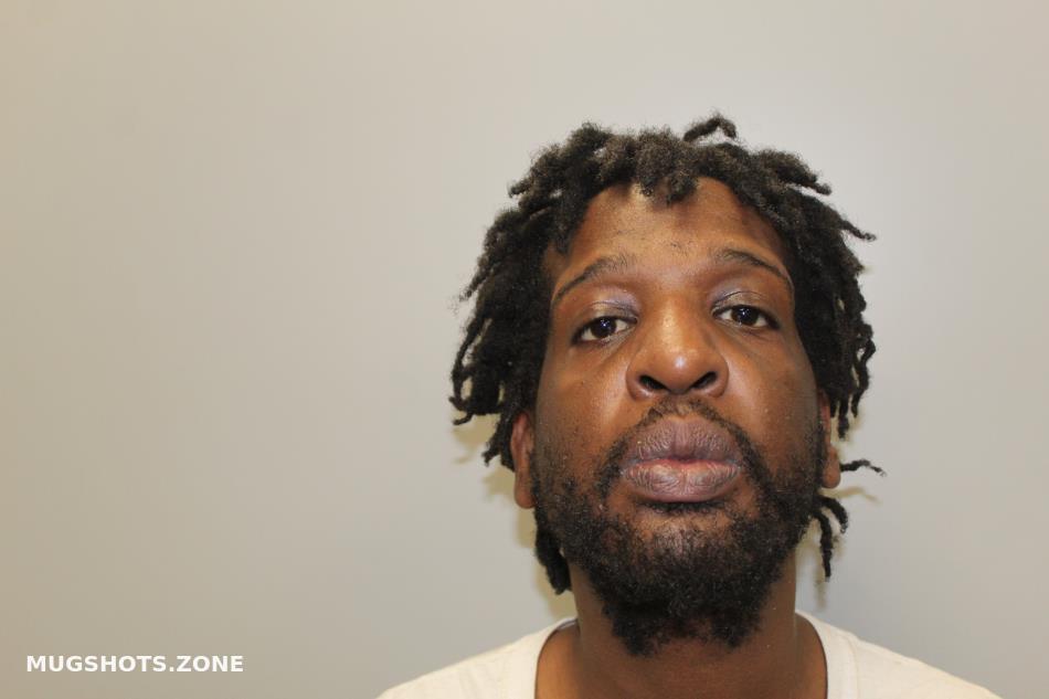 ROLLER DEVANTE RASHAD 05/22/2024 - Southwest Regional Jail Mugshots Zone