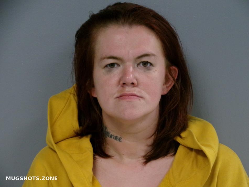 STACY ERICA DAWN 05/24/2024 - Southwest Regional Jail Mugshots Zone