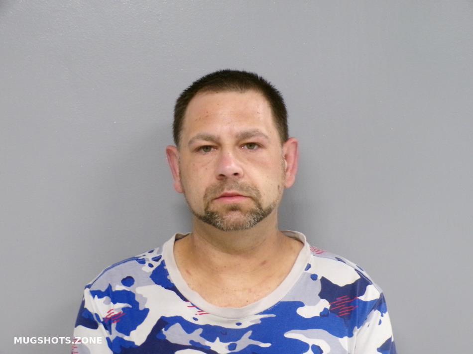 STREET JOSEPH PERRY 05/24/2024 - Southwest Regional Jail Mugshots Zone