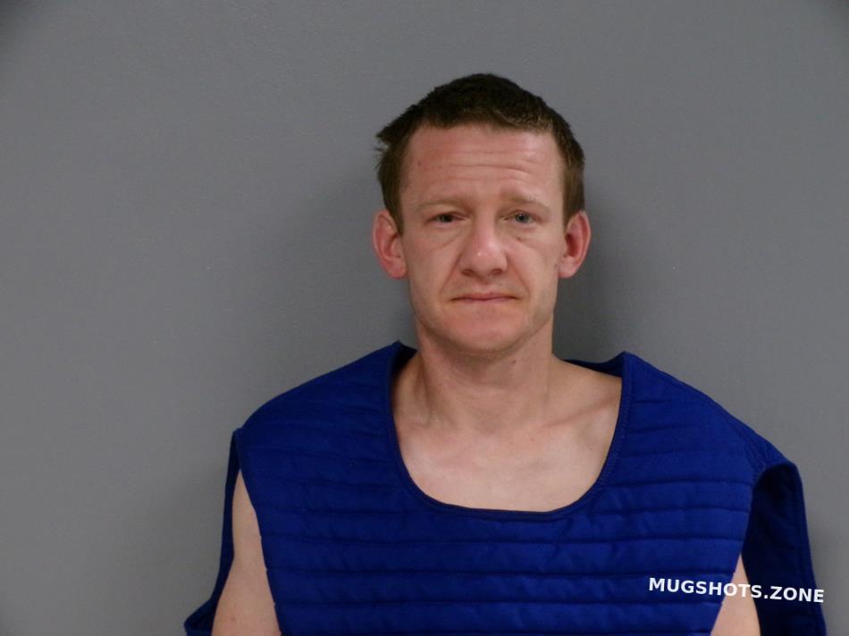 MULLINS KRISTOPHER SCOTT 05/25/2024 - Southwest Regional Jail Mugshots Zone