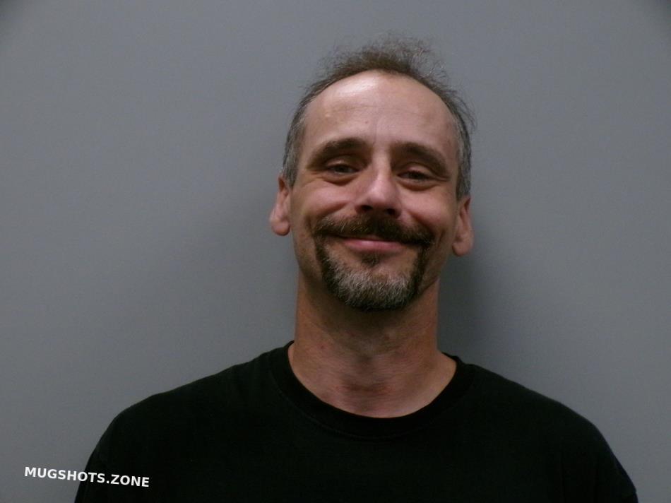 STRICKLER CHRISTOPHER GUY 05/28/2024 - Southwest Regional Jail Mugshots ...