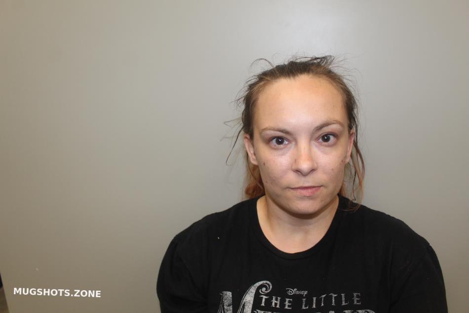 JUSTICE JESSICA CHARLEEN 05/28/2024 - Southwest Regional Jail Mugshots Zone