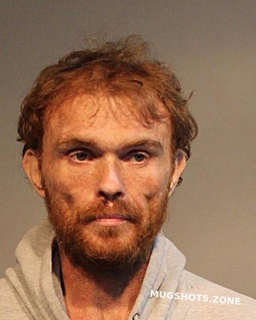 Gibson Casey Wayne 05 29 2024 Southwest Regional Jail Mugshots Zone
