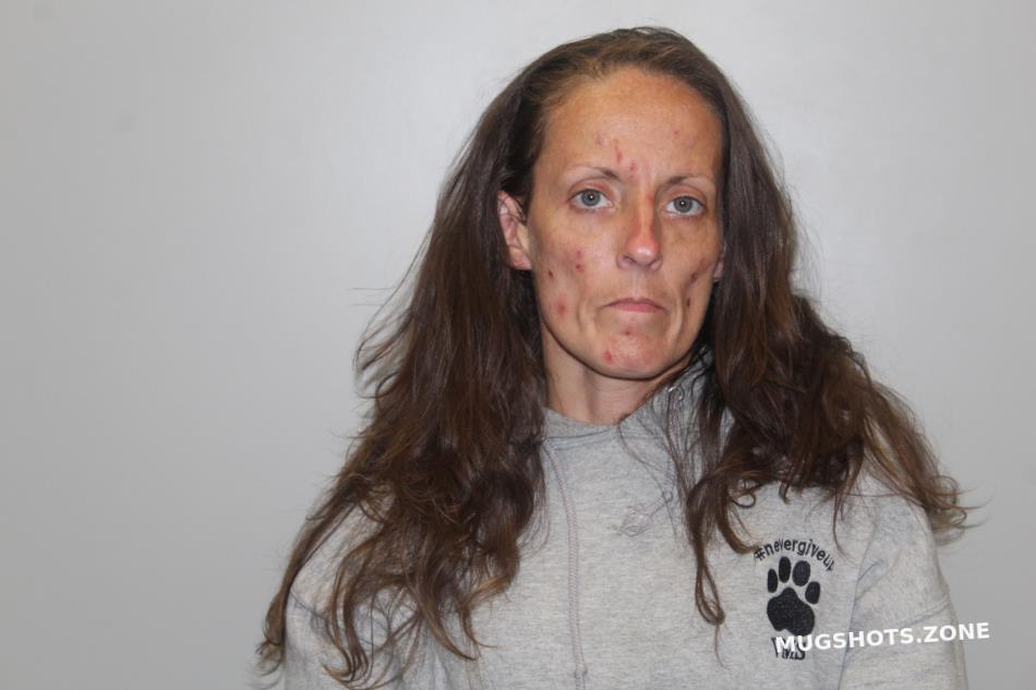 GARBART BRIDGET WIDNER 05/29/2024 - Southwest Regional Jail Mugshots Zone