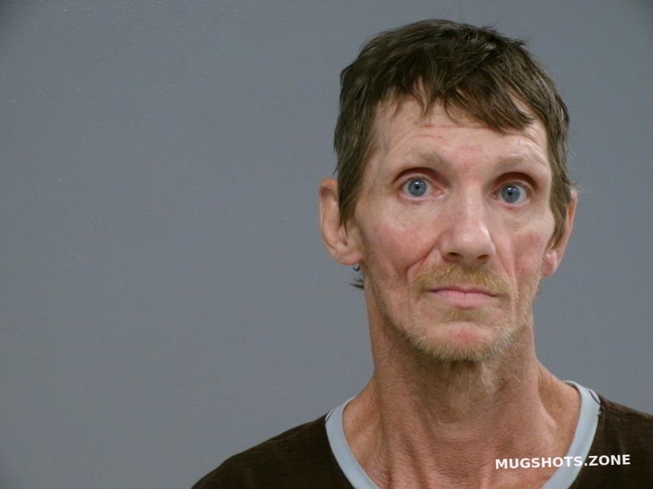 CAPERTON JAMES JASON III 05/29/2024 - Southwest Regional Jail Mugshots Zone