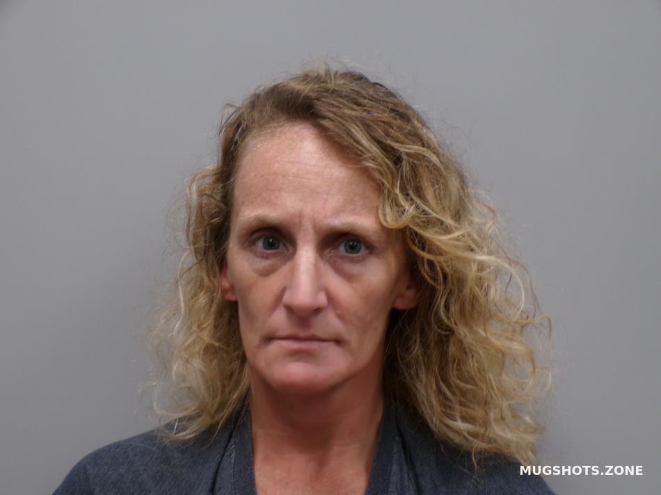 MATNEY BRIDGET JAN 05/29/2024 - Southwest Regional Jail Mugshots Zone