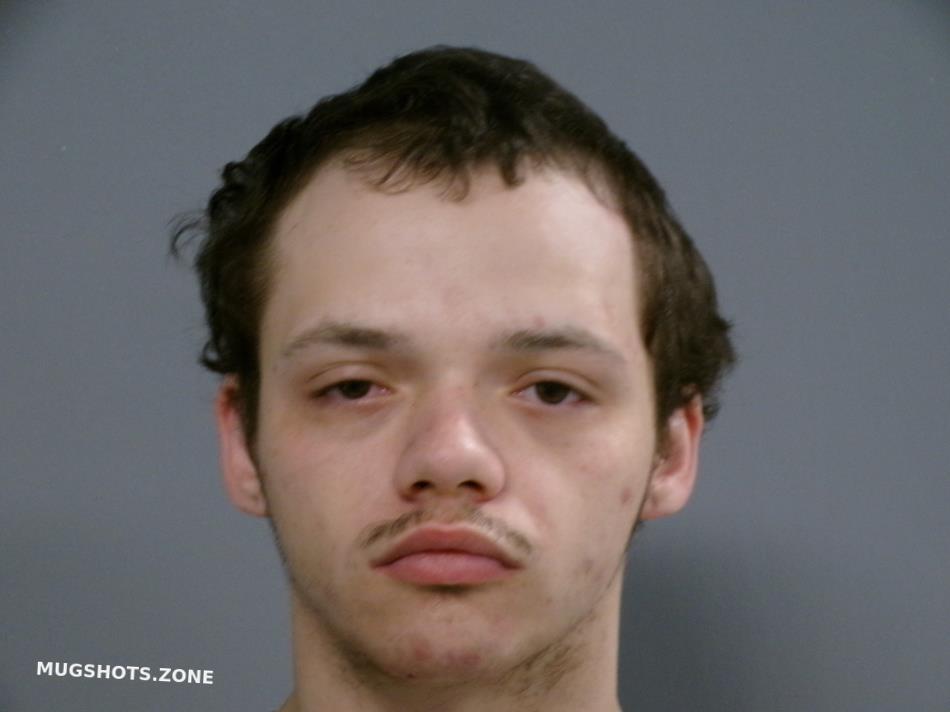 CLINE ETHAN BLAIN CARTER 05/30/2024 - Southwest Regional Jail Mugshots Zone