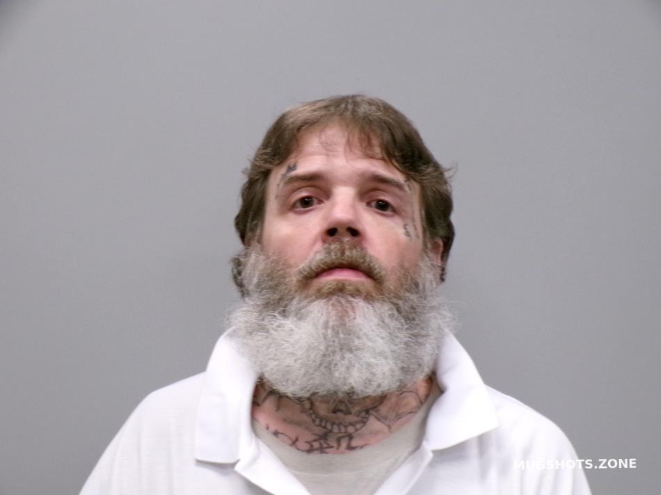 WILLIS GREGORY SCOTT 05/30/2024 - Southwest Regional Jail Mugshots Zone
