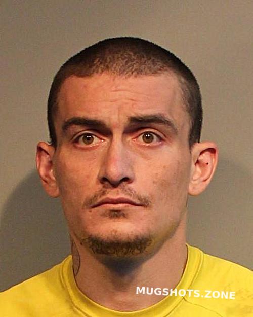 MABE DUSTIN ROBERT 05/31/2024 - Southwest Regional Jail Mugshots Zone