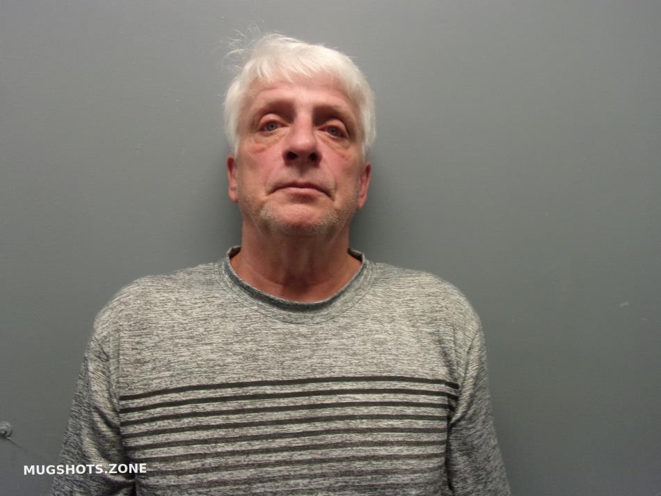 CREWS JAMES RUSSELL 05/31/2024 - Southwest Regional Jail Mugshots Zone