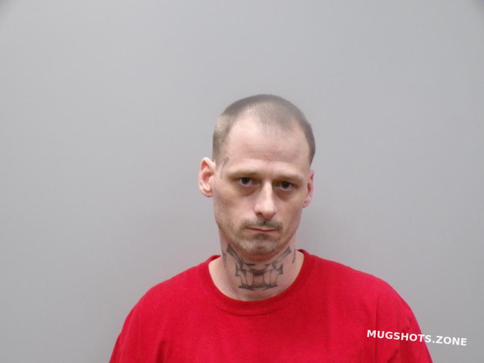 WEBB CHRISTOPHER KIRK 06/03/2024 - Southwest Regional Jail Mugshots Zone