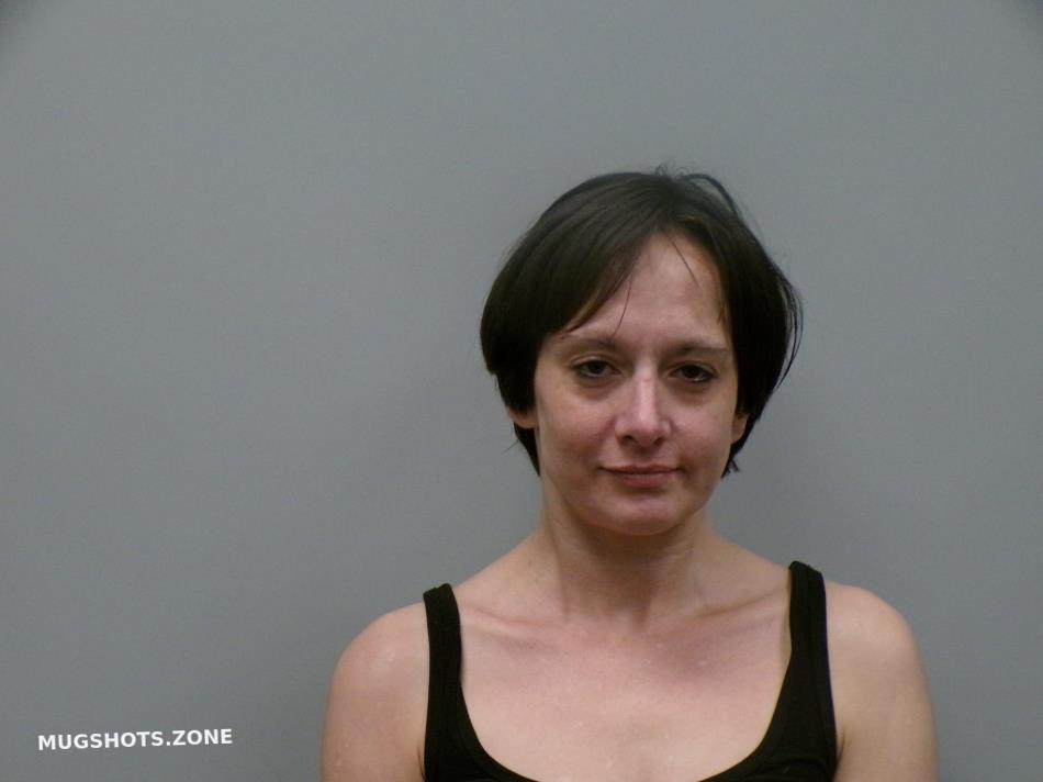 SAVAGE AMANDA MARIE 06/03/2024 - Southwest Regional Jail Mugshots Zone