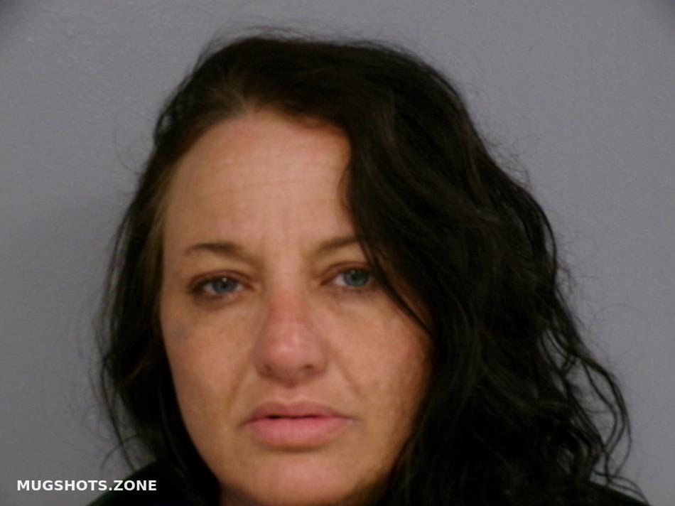 CAMPBELL KELLY JEAN 06/03/2024 - Southwest Regional Jail Mugshots Zone