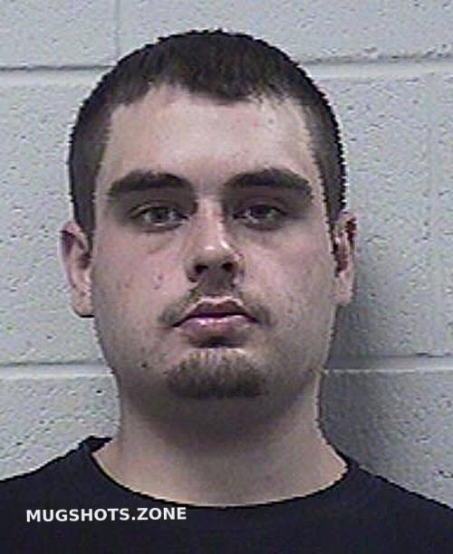 MEADOWS JUSTIN WARREN 06/03/2024 - Southwest Regional Jail Mugshots Zone