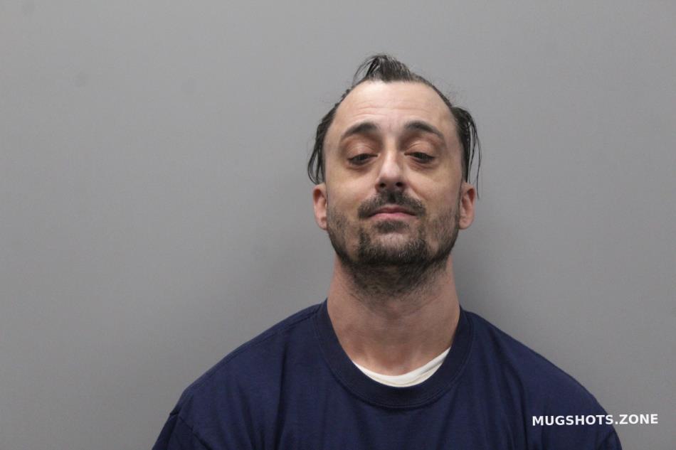 WEBB JONATHAN SCOTT 06/03/2024 - Southwest Regional Jail Mugshots Zone