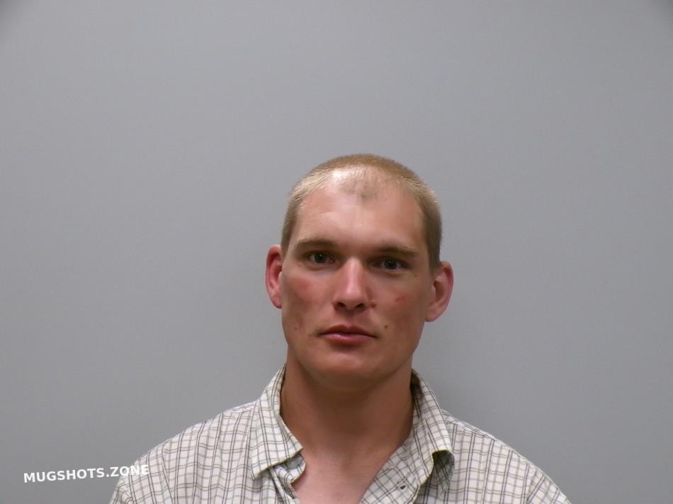 WHITT MATTHEW SCOTT 06/04/2024 - Southwest Regional Jail Mugshots Zone