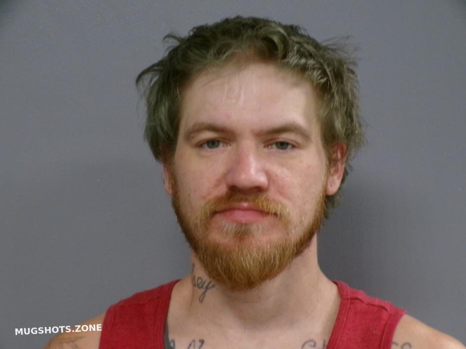 ROUSE MATTHEW KENRY 06/04/2024 - Southwest Regional Jail Mugshots Zone