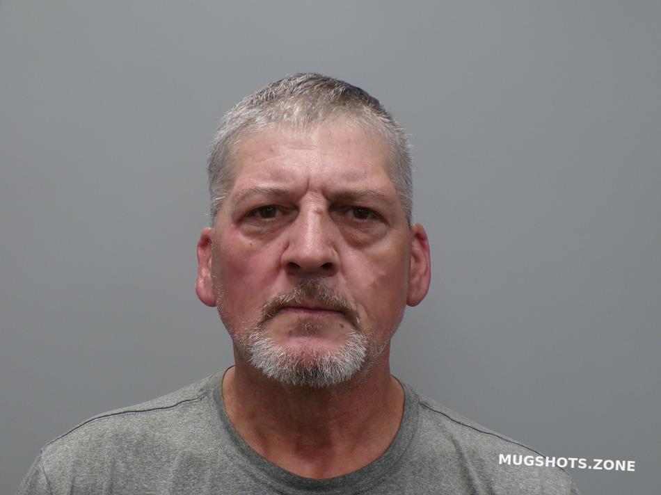 CARTER ROBERT RAY JR 06/04/2024 - Southwest Regional Jail Mugshots Zone